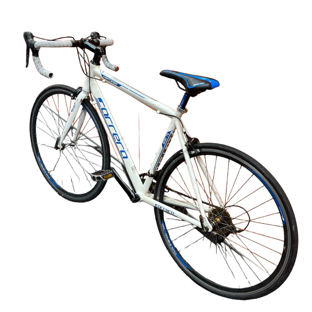 Pre-owned Carrera Virtuoso Road Bike - Own4Less